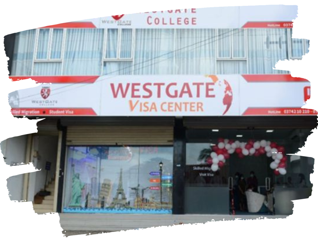 Westgate – Westgate